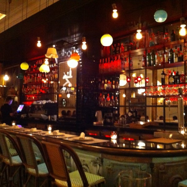 Cafe Kafka - Sant Pere-Santa Caterina i la Ribera - 30 tips