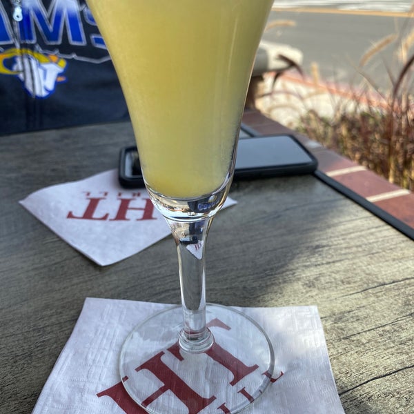 HT Grill - South Redondo Beach - Redondo Beach, CA