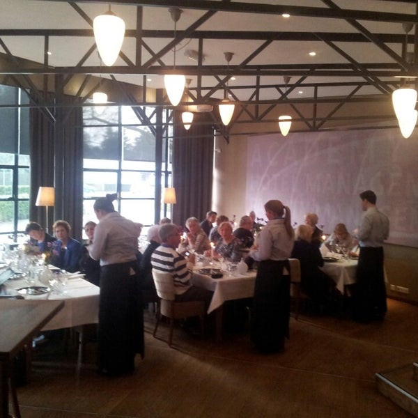 Restaurant Sibelicious - French Restaurant in Breda