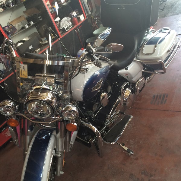 GT Garage - Automotive Repair Shop