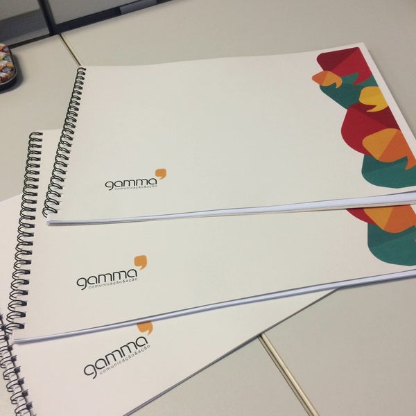 Gamma Comunicação - 2 tips from 196 visitors