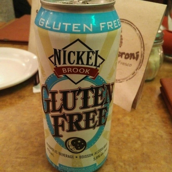 Maccheroni - Hamilton, ON