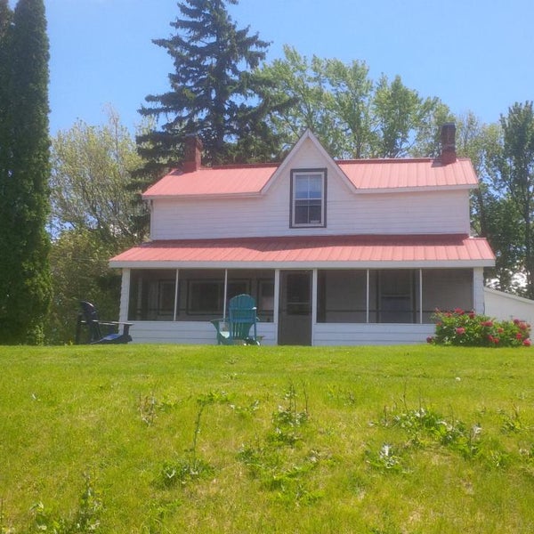 Baycrest Lodge Marina - North Big Island Rd