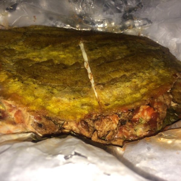 Rico Chimi Cafeteria - East New York - 5 tips