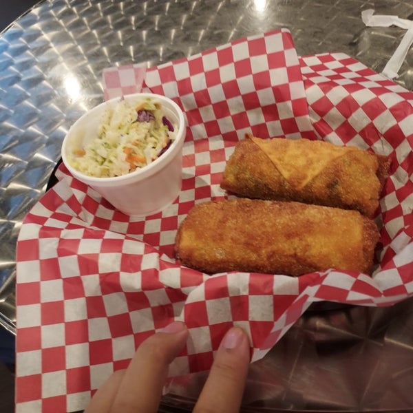 The Brack Shack - Downtown Auburndale - 1 tip from 4 visitors