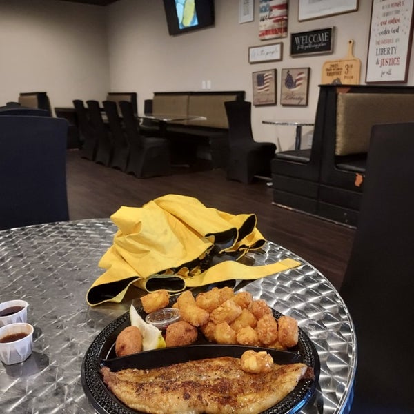 The Brack Shack - Downtown Auburndale - 1 tip from 4 visitors