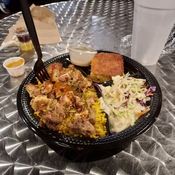 The Brack Shack - Downtown Auburndale - 1 tip from 4 visitors