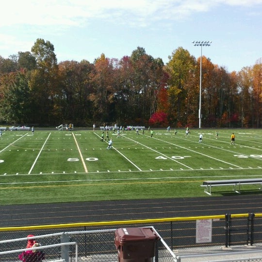 Harford Tech Stadium - Soccer Field