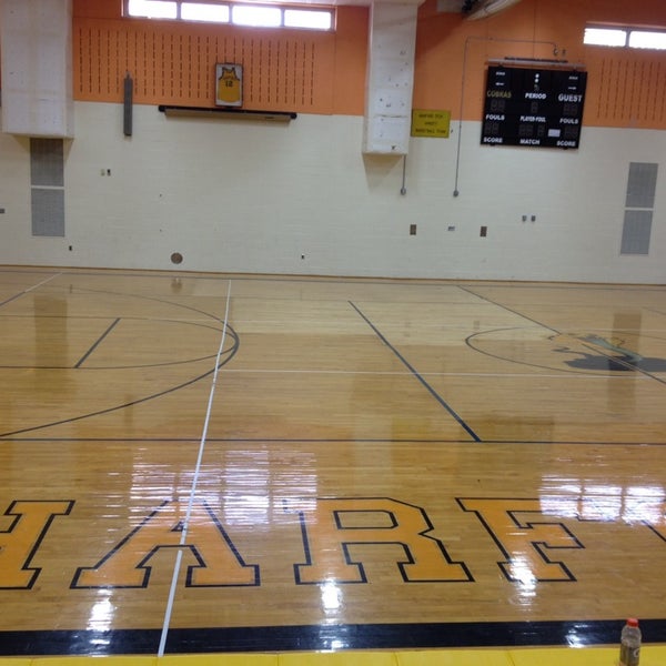 Photos at Harford Technical High School - High School