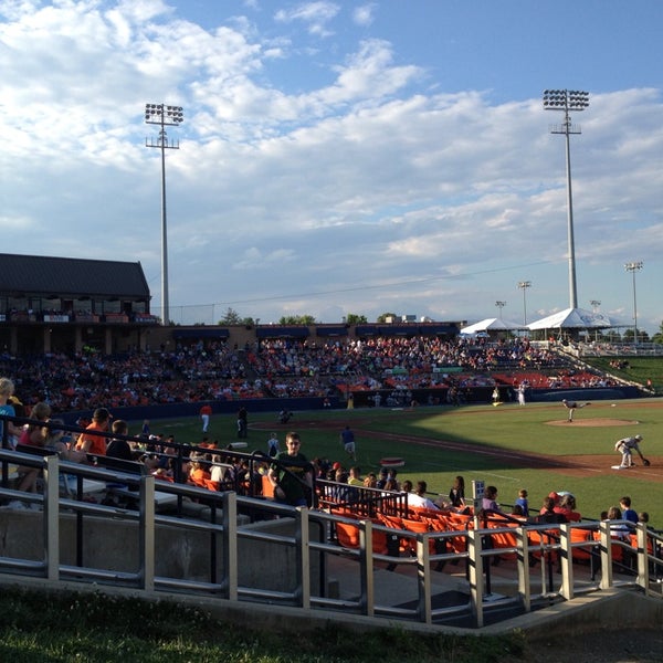 Photos at Nymeo Field at Harry Grove Stadium - Frederick, MD