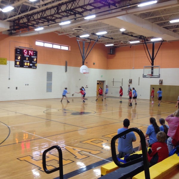 Photos at Harford Technical High School - High School