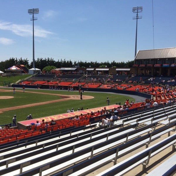 Photos at Nymeo Field at Harry Grove Stadium - Frederick, MD