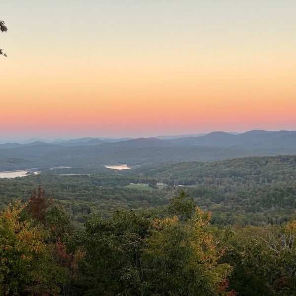 Blue Ridge Mountains - 8 tips from 1133 visitors