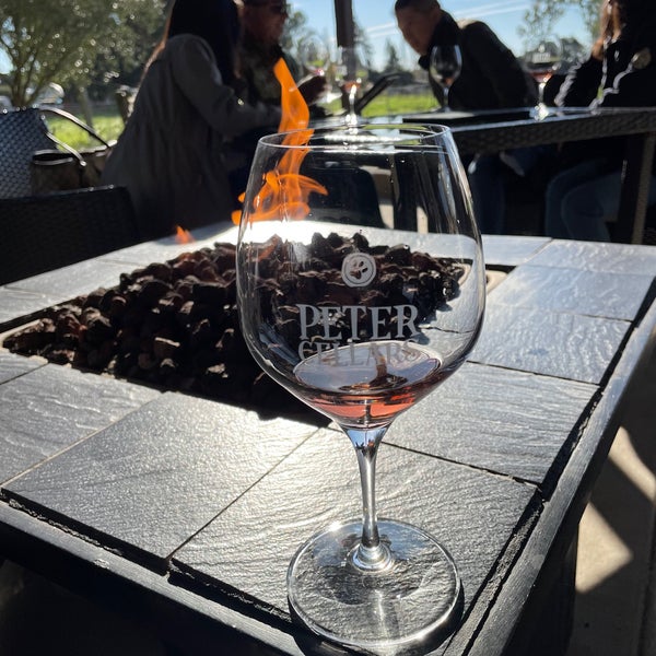 Peter Cellars - 21708 Broadway