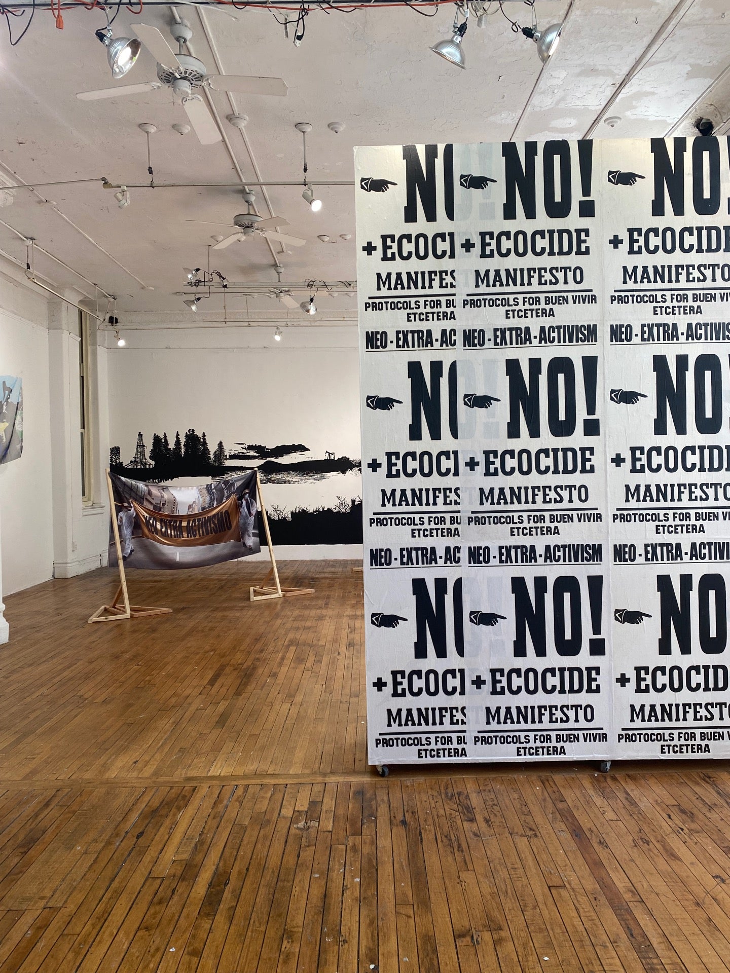 Clemente Soto V lez Cultural Center Lower East Side 8 Tips