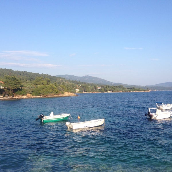 Mitari Camping - 7 tips from 74 visitors