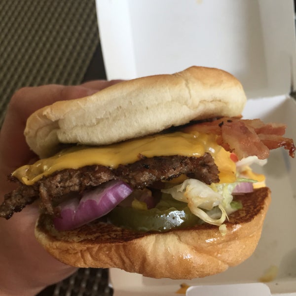 Culver's - Fast Food Restaurant