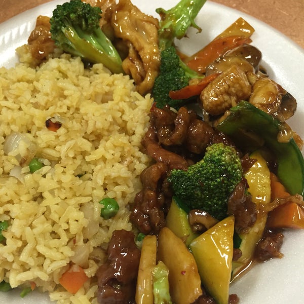 China King - Chinese Restaurant in Rochester