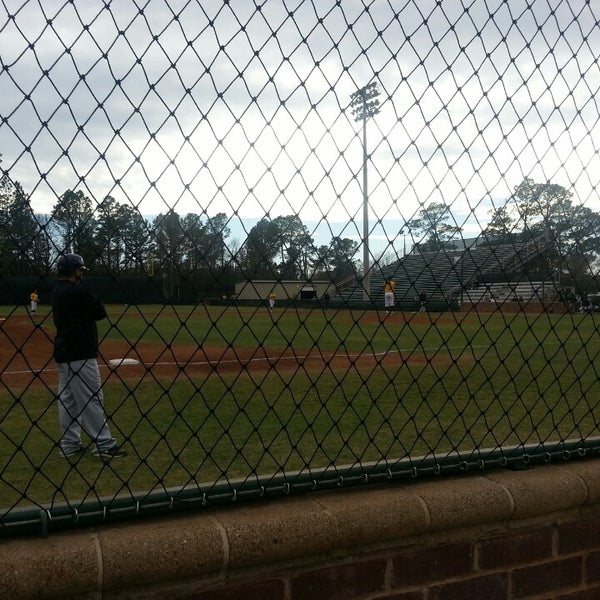 Mike Carter Field - 32 visitors