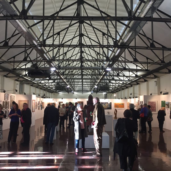 Torrens Parade Ground - 1 tip from 176 visitors