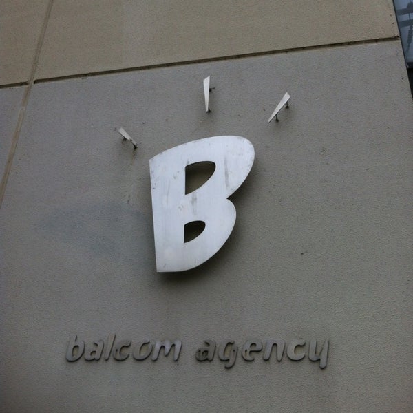 Balcom Agency - 1500 Ballinger St