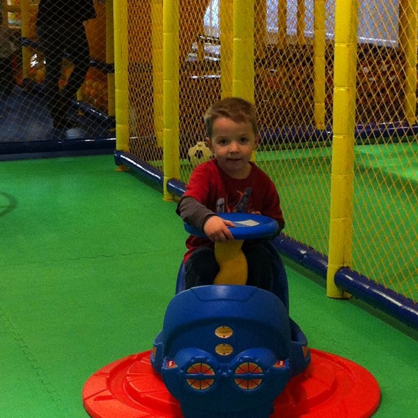 Rockin' Kids - Simi Valley, CA