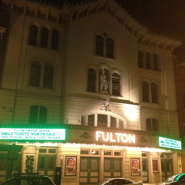 Photos at Fulton Opera House - Gallery Row - 10 tips from 957 visitors