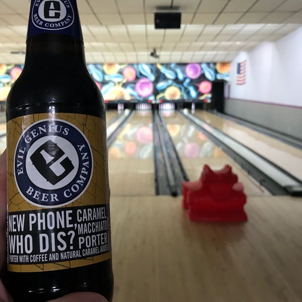 Suburban Bowlerama - York, PA