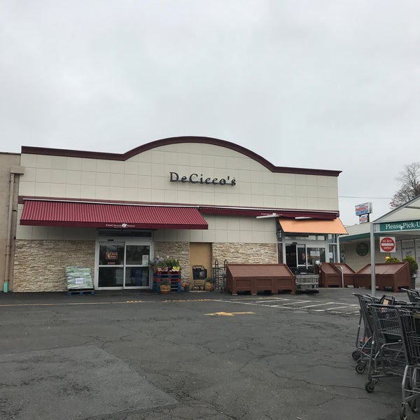 DeCicco Family Markets - 5 tips