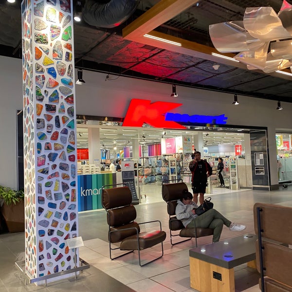 Kmart - Department Store