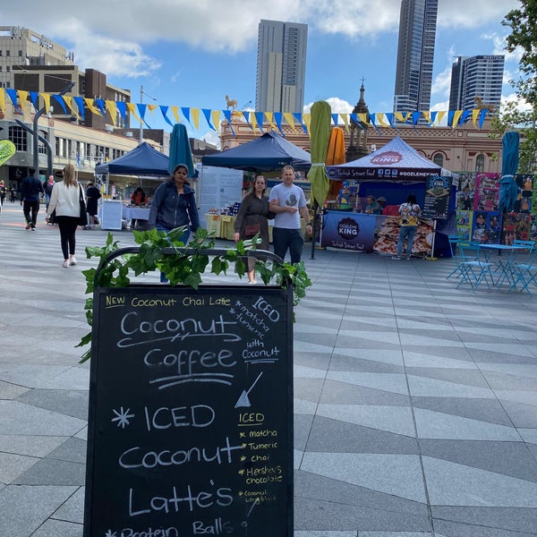 Parramatta Farmers Market - Farmers Market