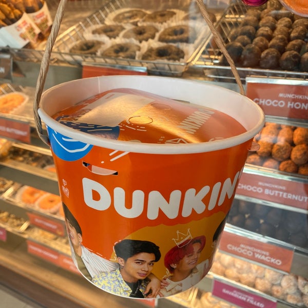 Dunkin' - Donut Shop in Silang