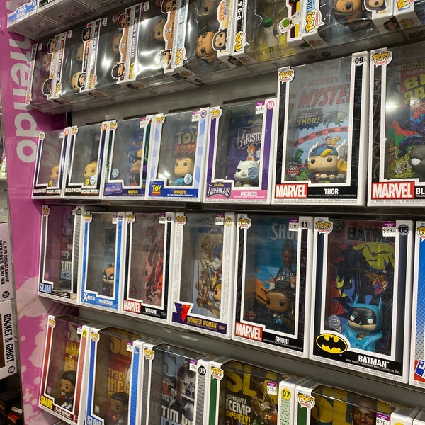 Gametraders - Video Games Store in Parramatta