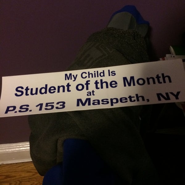 P.S. 153 - 4 tips from 88 visitors