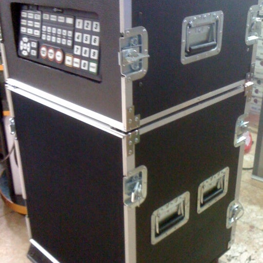 Miracle 8 Enterprises - Music Store