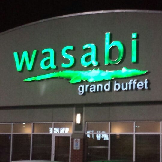 Photos at Wasabi Grand Buffet - 20 tips from 637 visitors