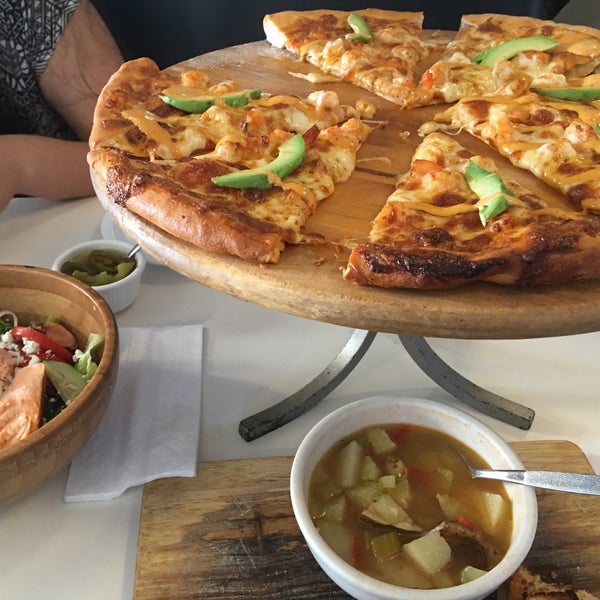 Mami's Place Café & Deli - 9 tips