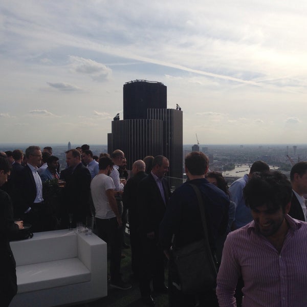 Powa Technologies - City of London - 31 visitors