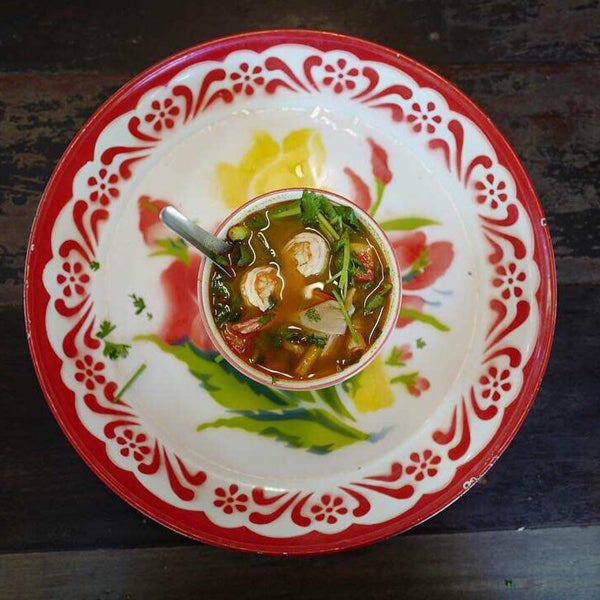 Thai Farm Cooking - 15 tips