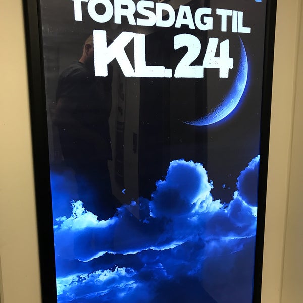 Stortorvet Kjøpesenter - Storgata 28