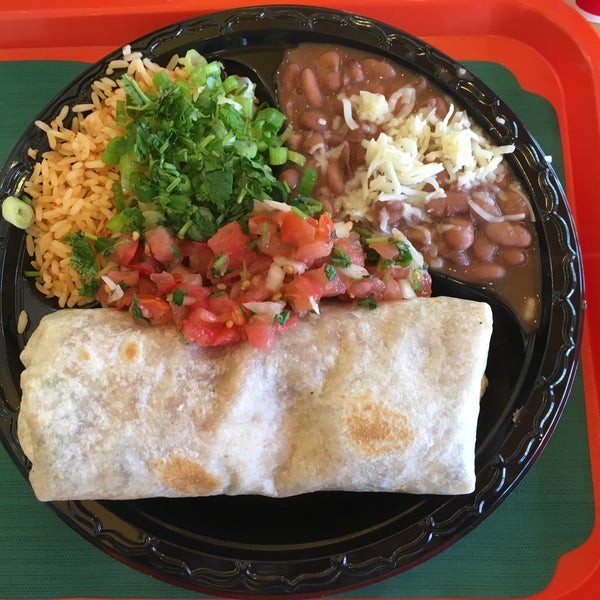 Taco Plus - South Robertson - Los Angeles, CA