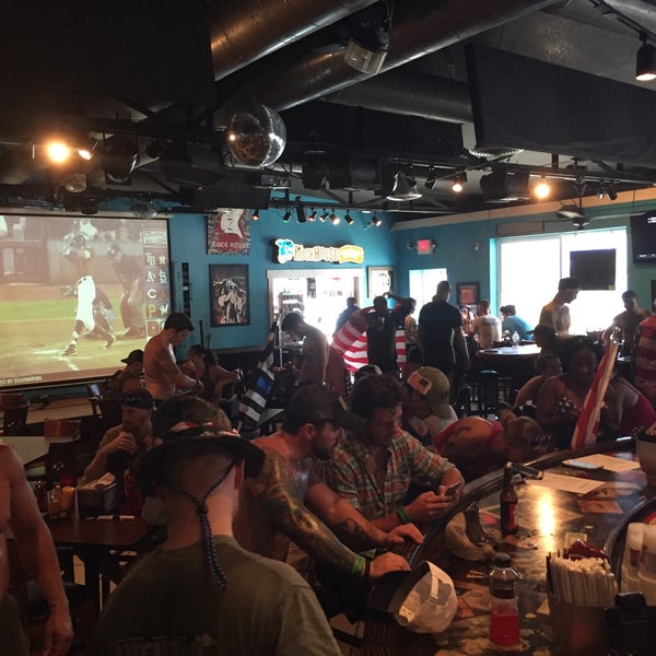 Photos at The Rock House - Bar