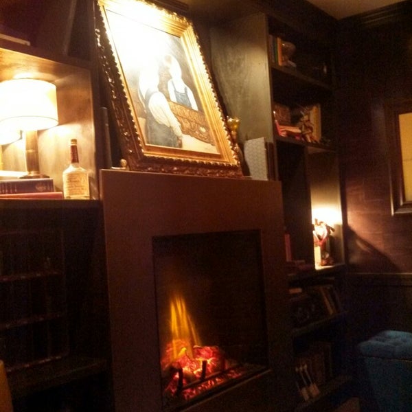 Photos at The Peter Kern Library - Downtown Knoxville - Knoxville, TN