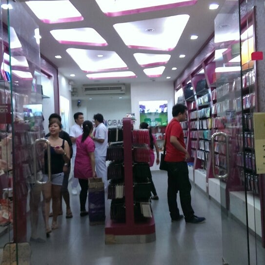 Digibabe - Ayala Center Cebu Branch - 3F Ayala Center Cebu, Cebu ...