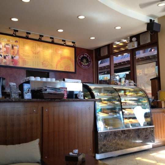 Cafe del Sol - Balabag - 62 tips from 1990 visitors