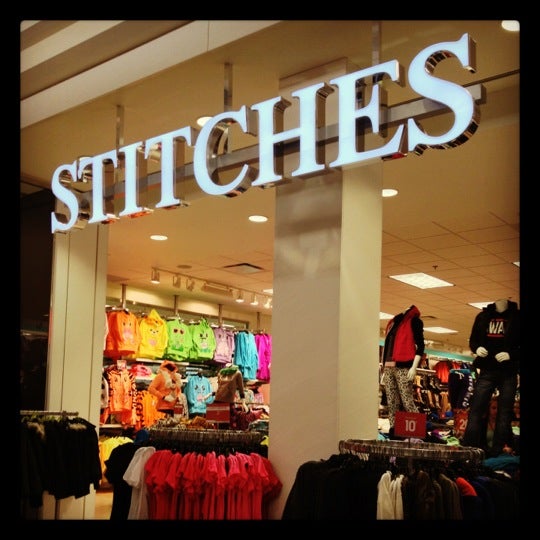 Urban Behavior - Clothing Store in Ste. Foy