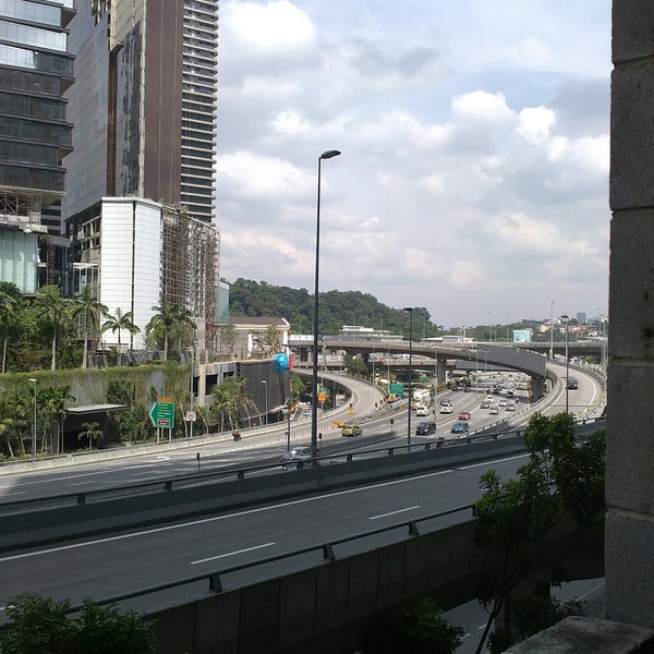 Photos at Menara Mustapha Kamal - Structure in Petaling Jaya