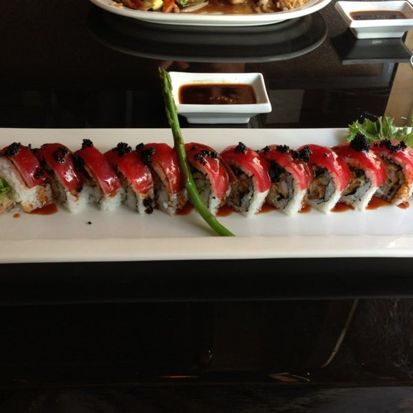 Nikki Sushi & Steak - Neighbors Southwest - 9 tips from 172 visitors