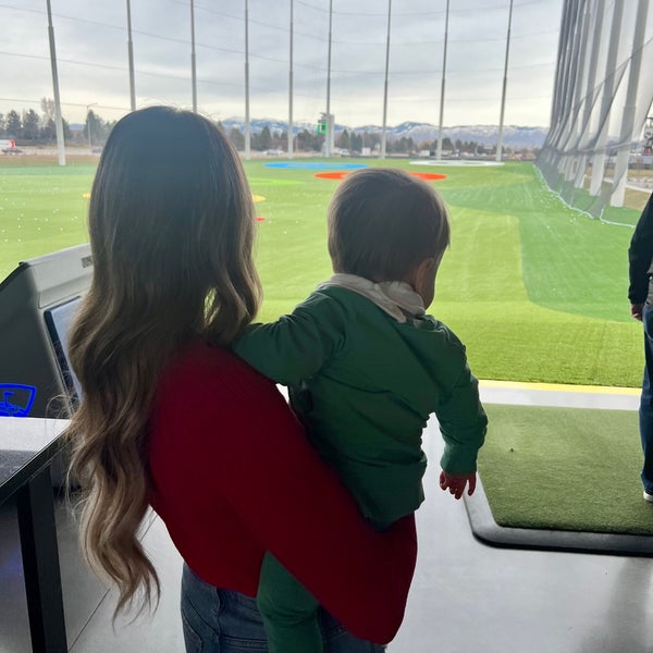 Top Golf - Golf Driving Range in Meridian