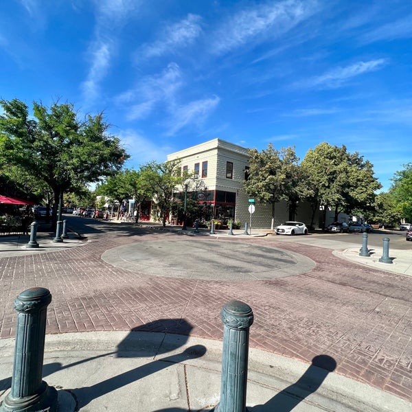 The North End - North End - 10 tips from 374 visitors